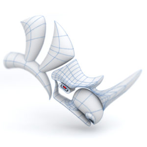 KeyShot 試用版 - 曲面實業 | Surface Tech Inc.