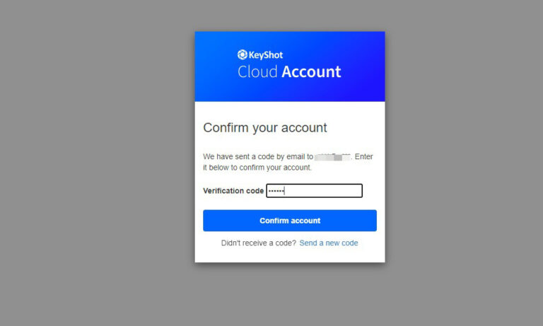KeyShot 試用版 - 曲面實業 | Surface Tech Inc.