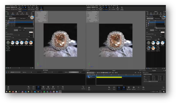 What's New KeyShot 2024 - 曲面實業 | Surface Tech Inc.