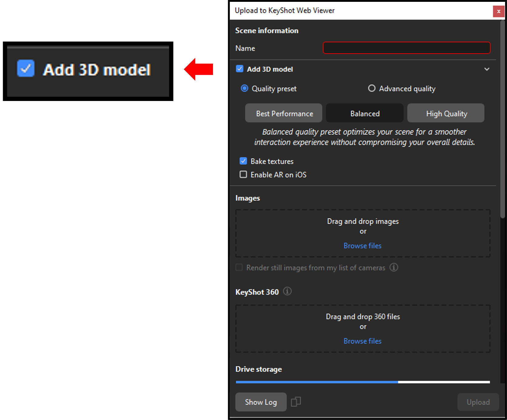 What's New KeyShot 2024 - 曲面實業 | Surface Tech Inc.